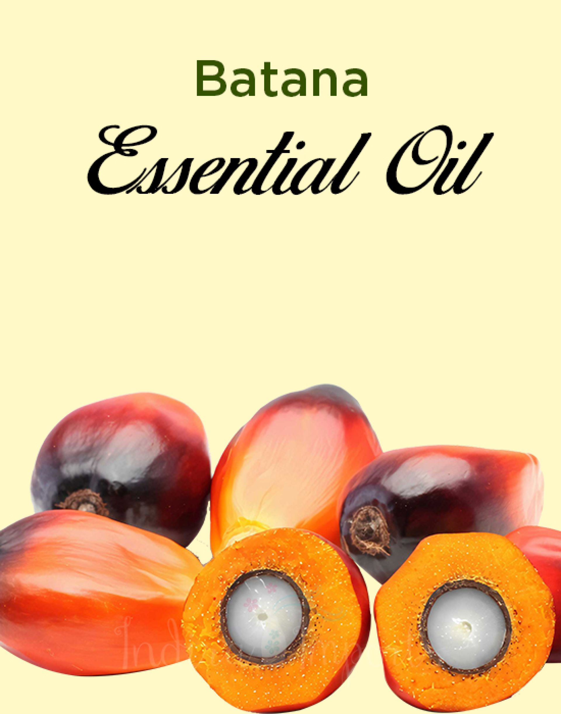 Unlock the Secret to Healthier Hair with Batana Oil: The Ultimate Guid ...