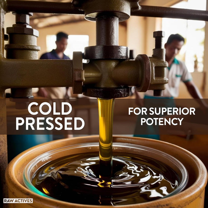 Official Batana Oil | 100% Pure from Honduras - Buy Now