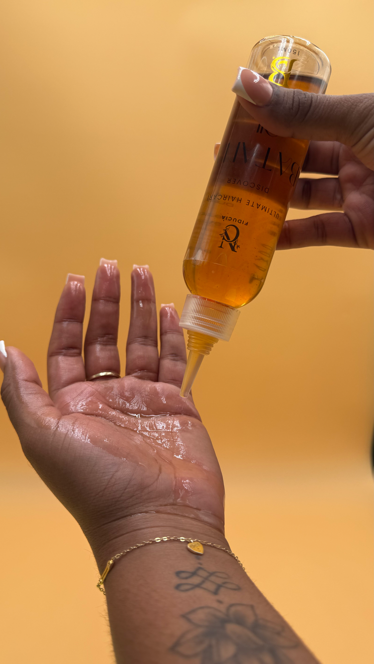 How to Spot Real Batana Oil: 5 Signs You’re Buying the Authentic Produ ...