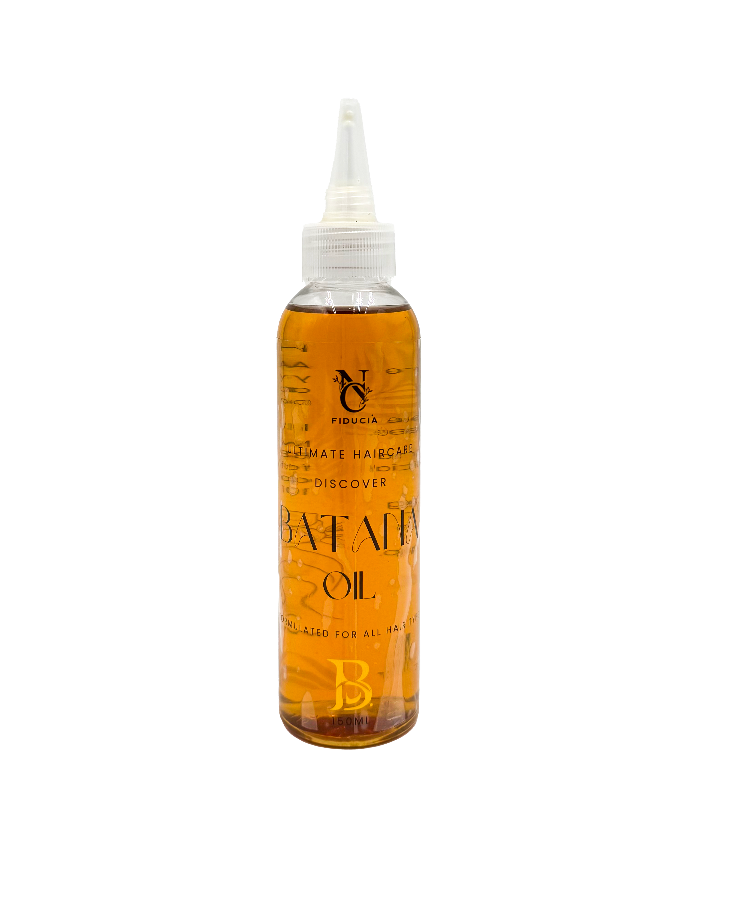 Official Batana Oil | 100% Pure Batana Oil for Hair Growth