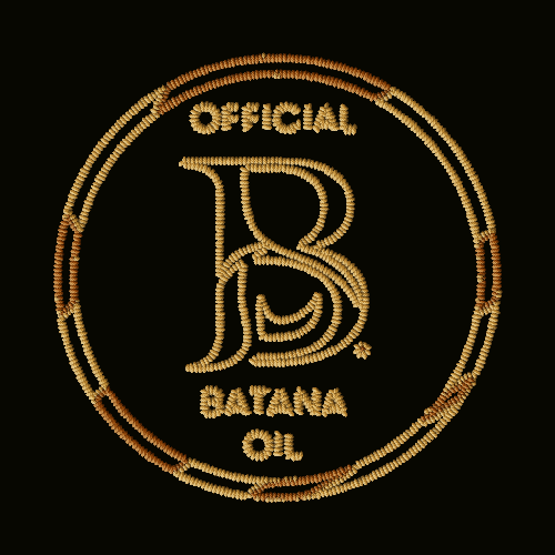 Batana Oil Bundle – Luxury Set for Hair & Skin – 100% Authentic Batana ...