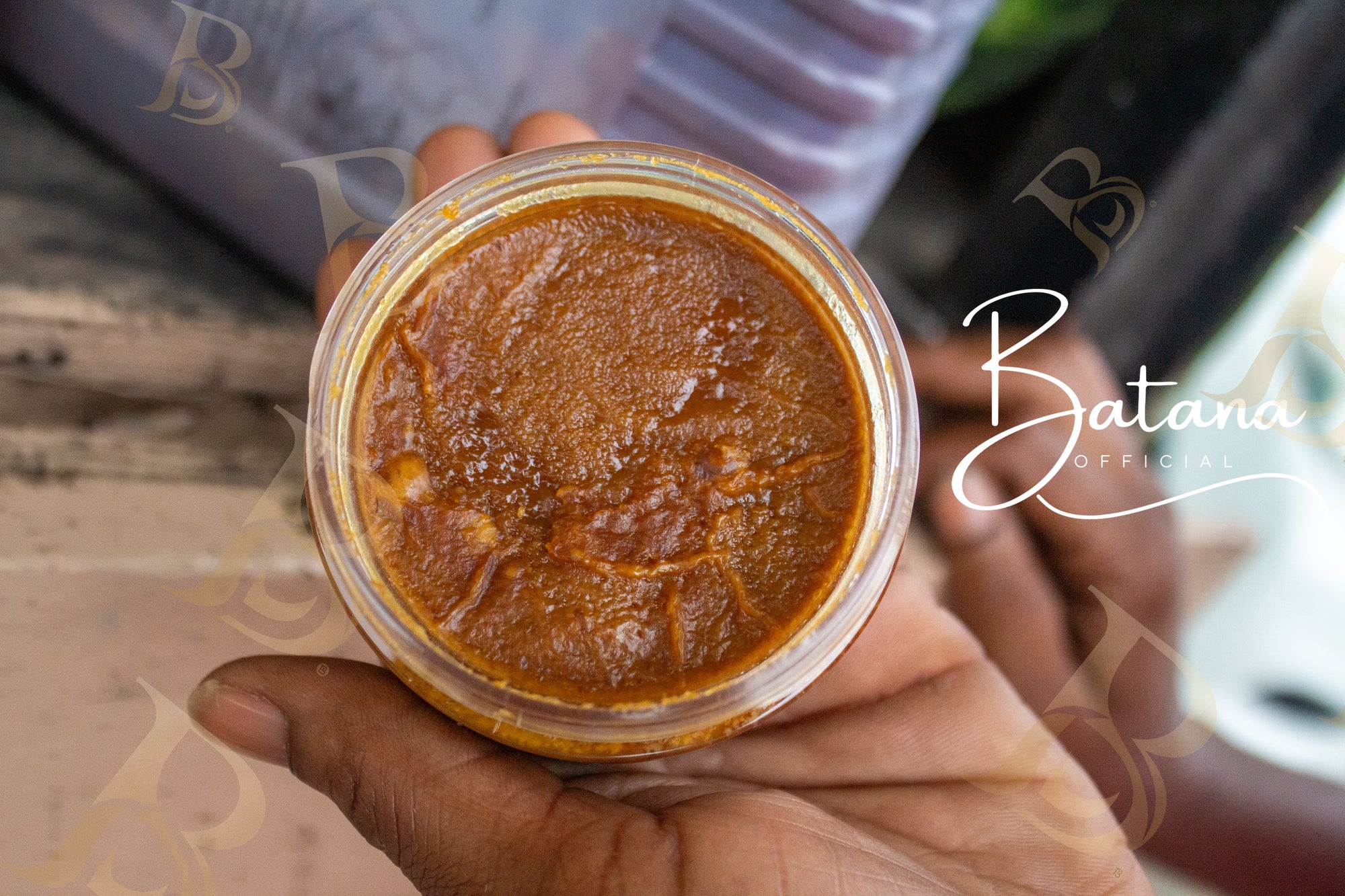 Official Batana Oil | 100% Pure Batana Oil for Hair Growth